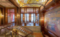 Top 5 Art Nouveau Spots in Brussels – Authentic Brussels